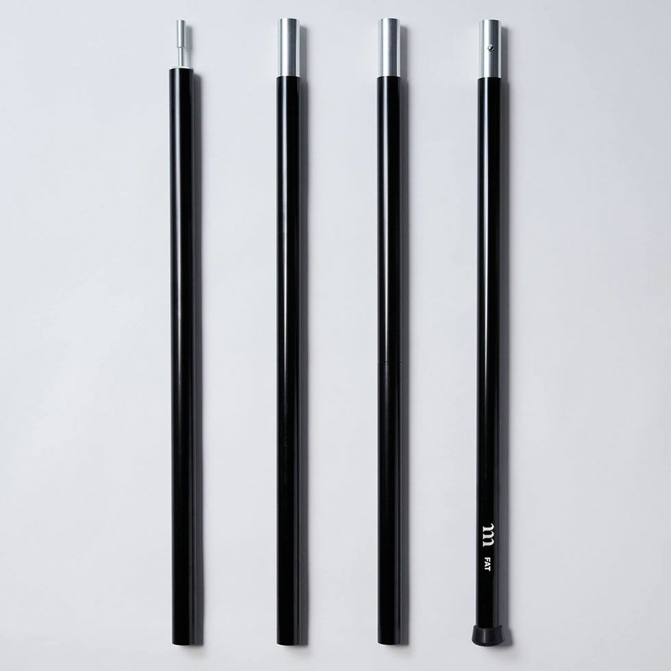 muraco ムラコ NORTHPOLE FAT 280 ノースポールファット280 | TECH COUNTRY