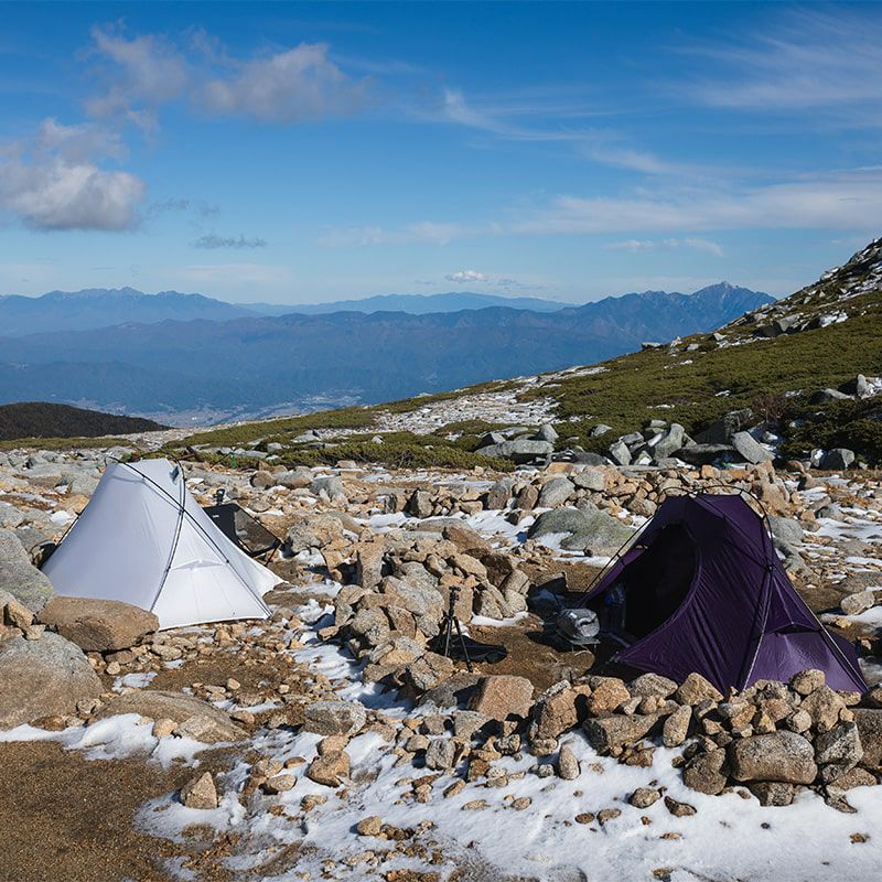 Pre Tents プレテント Lightrock 1p ライトロック 1p | TECH COUNTRY Pre Tents プレテント Lightrock 1p ライトロック 1p | TECH COUNTRY