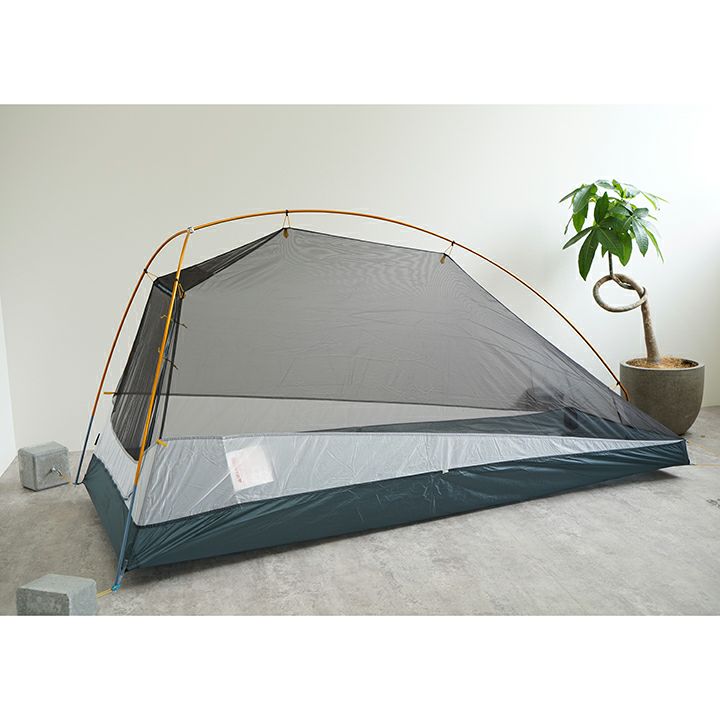 MOUNTAIN HARD WEAR マウンテンハードウェア NINBUS UL 1 TENT ニンバスUL1 テント | TECH COUNTRY