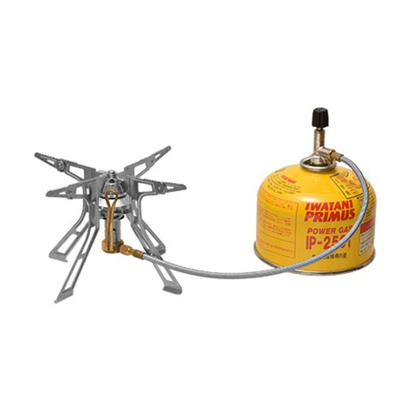 PRIMUS プリムス ULTRA SPIDER STOVE Ⅲ ウルトラ・スパイダーストーブⅢ | TECH COUNTRY