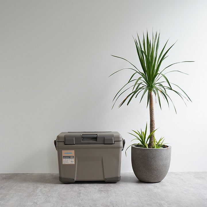 SHIMANO シマノ VACILAND NX-240W ヴァシランド EL 40L | TECH COUNTRY