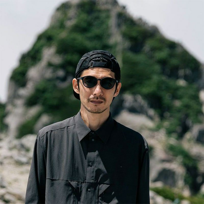 OWL MILS アウルミルズ Izanami イザナミ RD-002 | TECH COUNTRY OWL MILS アウルミルズ Izanami イザナミ RD-002 | TECH COUNTRY