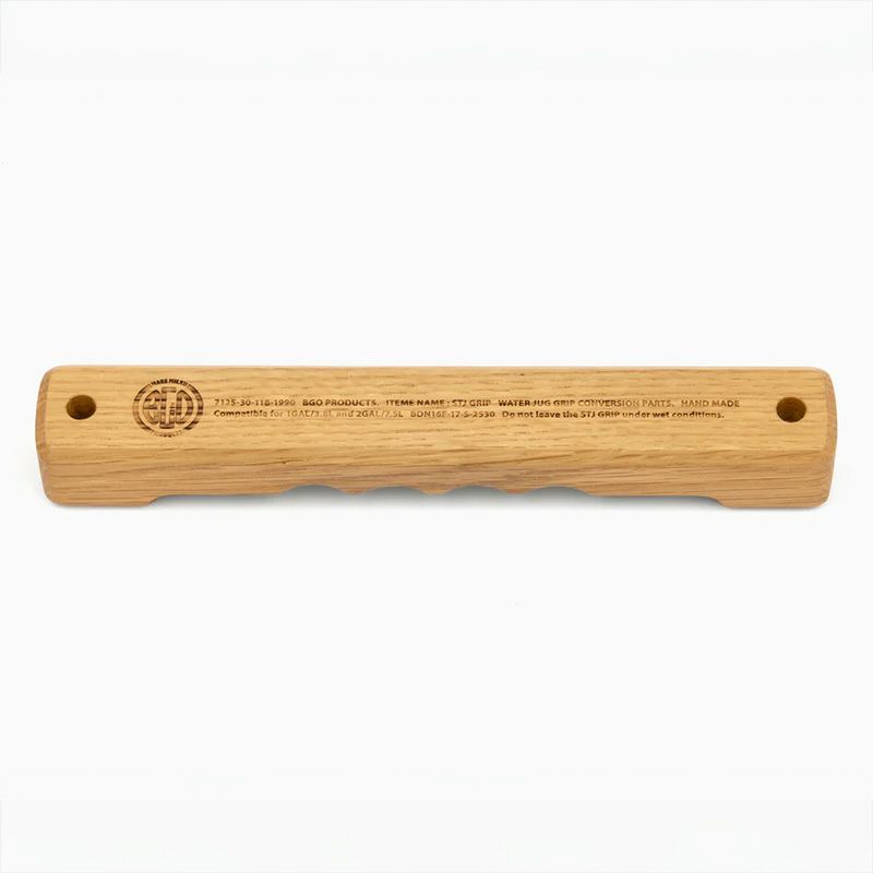 BONFIRE GO OUTSIDE ボンファイヤーゴーアウトサイド STJ GRIP STJ グリップ | TECH COUNTRY